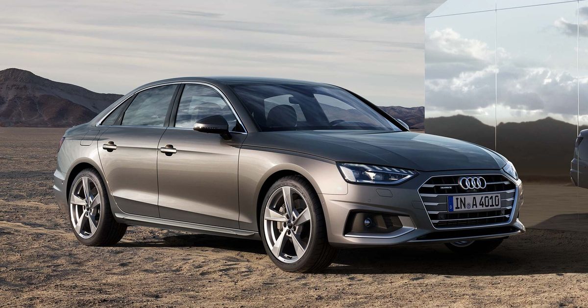 Audi Functions on Demand » mehr Flexibilität | Audi Österreich