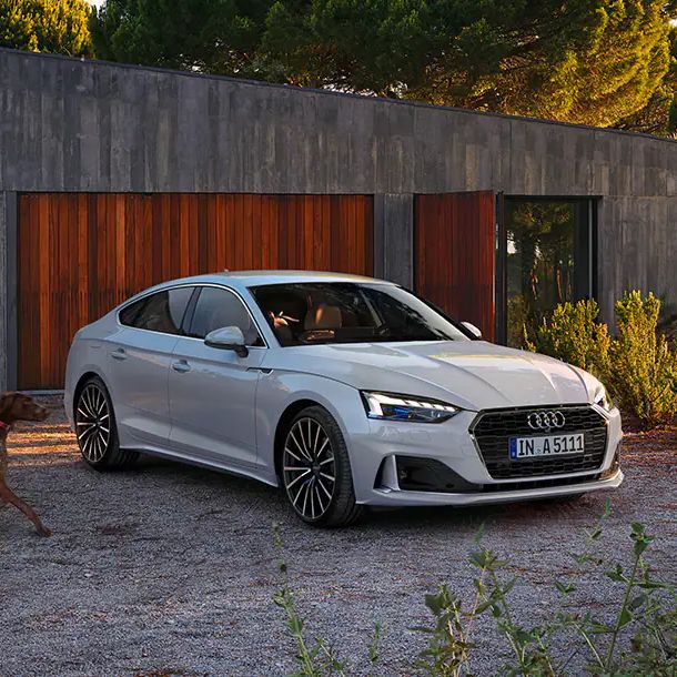 Audi g-tron Modelle » Erdgasautos von Audi | Audi Österreich