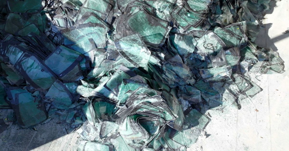 Projekt MaterialLoop | Audi Österreich