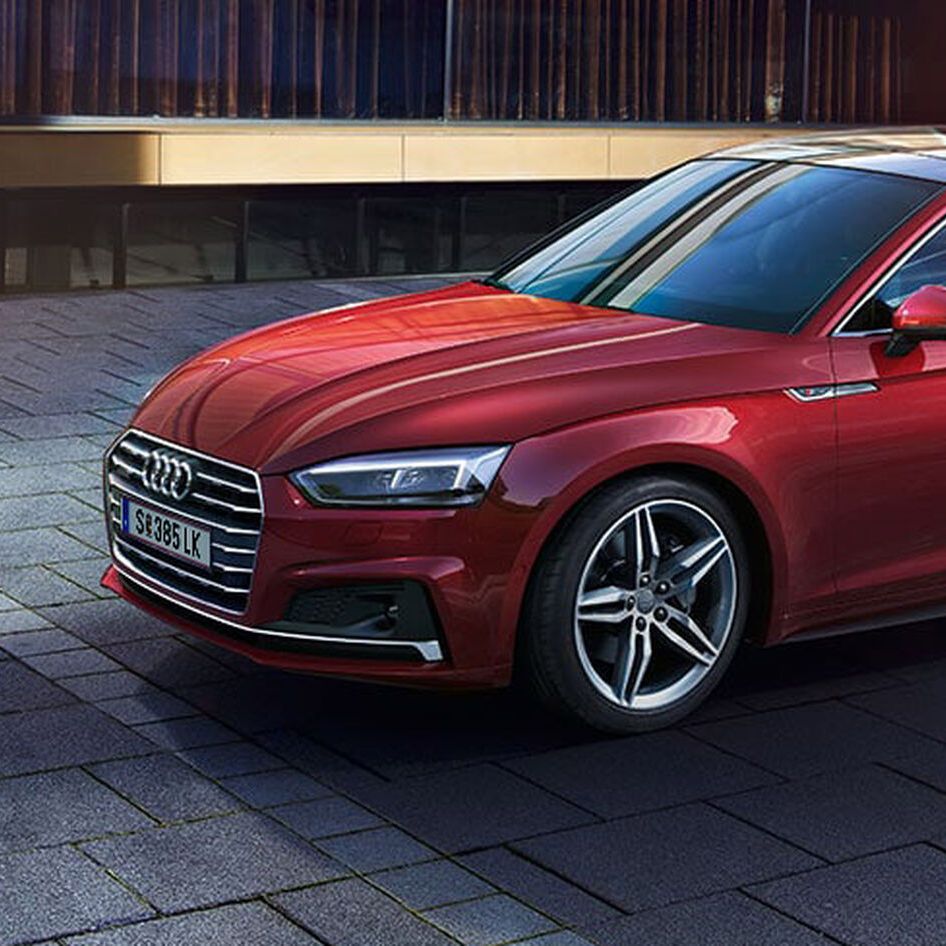Audi Gebrauchtwagen :plus » Vielfalt entdecken | Audi Österreich
